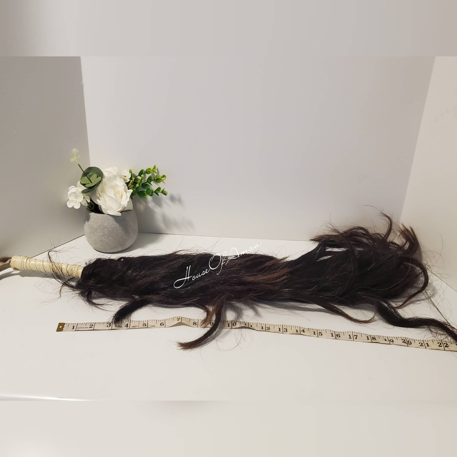 Irukere/ Nza/ Horse Tail/ Horsetail/ Horse Hair - Etsy Canada
