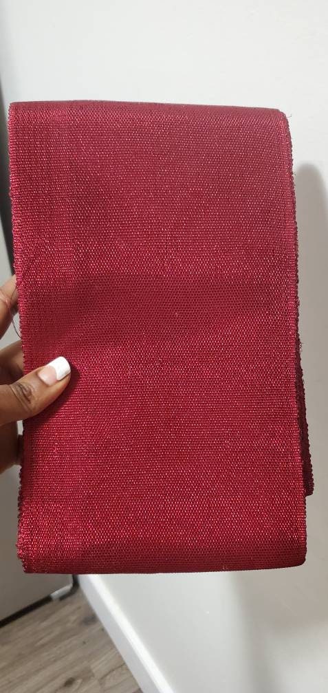 Autogele (pre-tied Gele) | One Side Fan Style| Already Sewn Gele ...