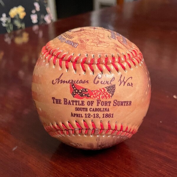 Certificate of Authenticity Baseball - Etsy