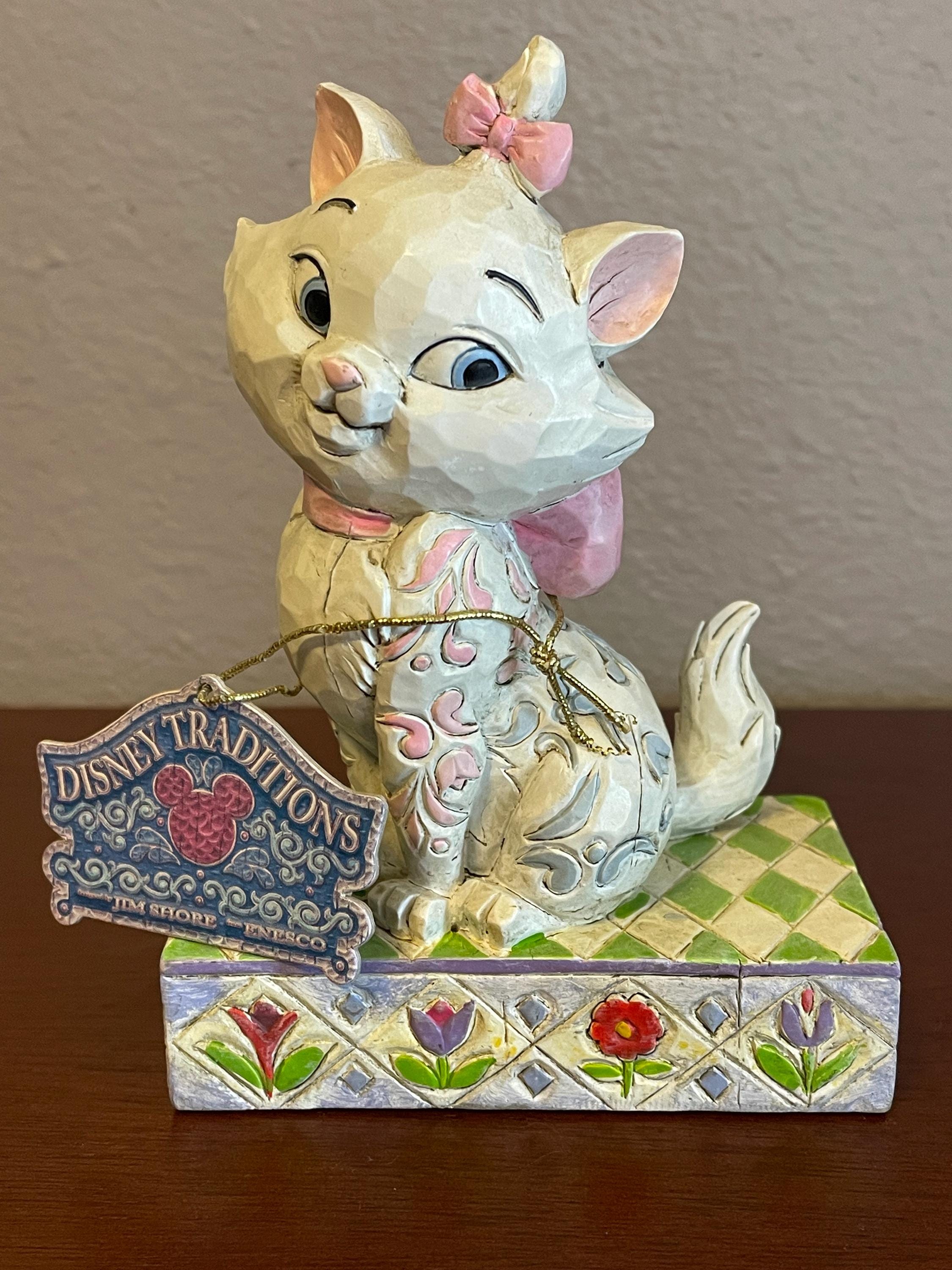 2006 Jim Shore Disney Showcase Collection jolie Marie Figurine the ...