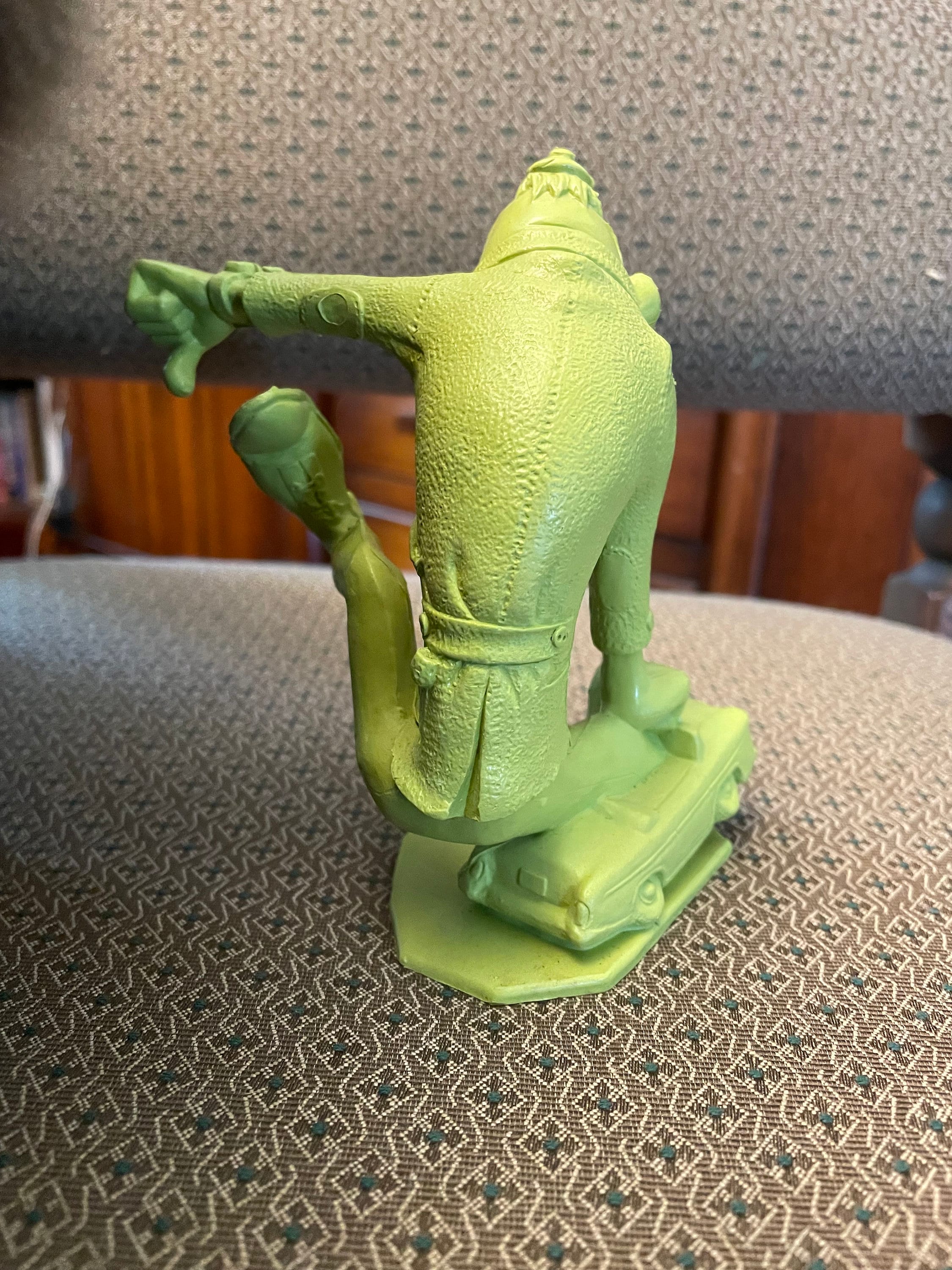 Donald the Demon Nutty Mads Louis Marks & Co 1963 - Etsy