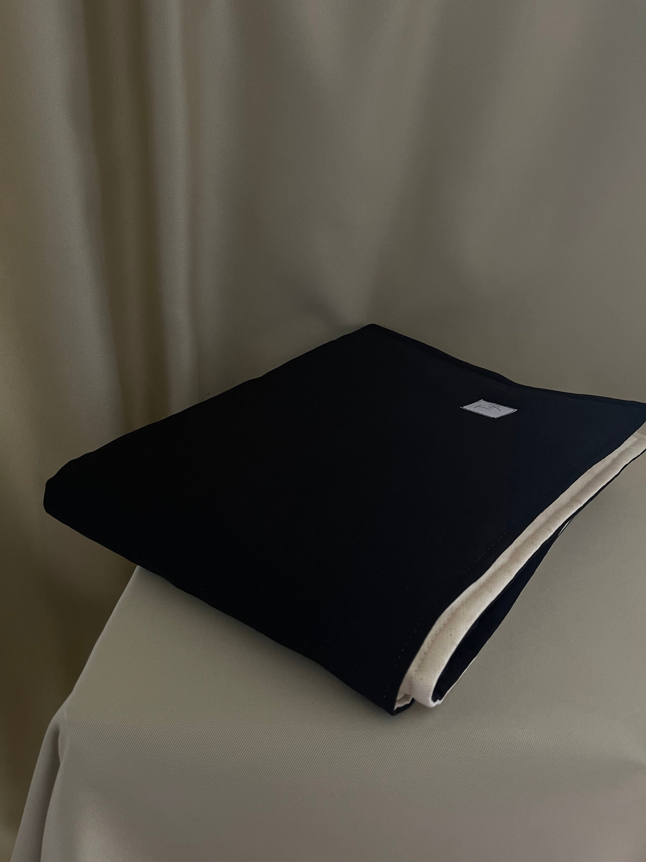 Prayer Mat, Black Prayer Mat, Padded Prayer Mat, Wholesale Prayer Rug ...