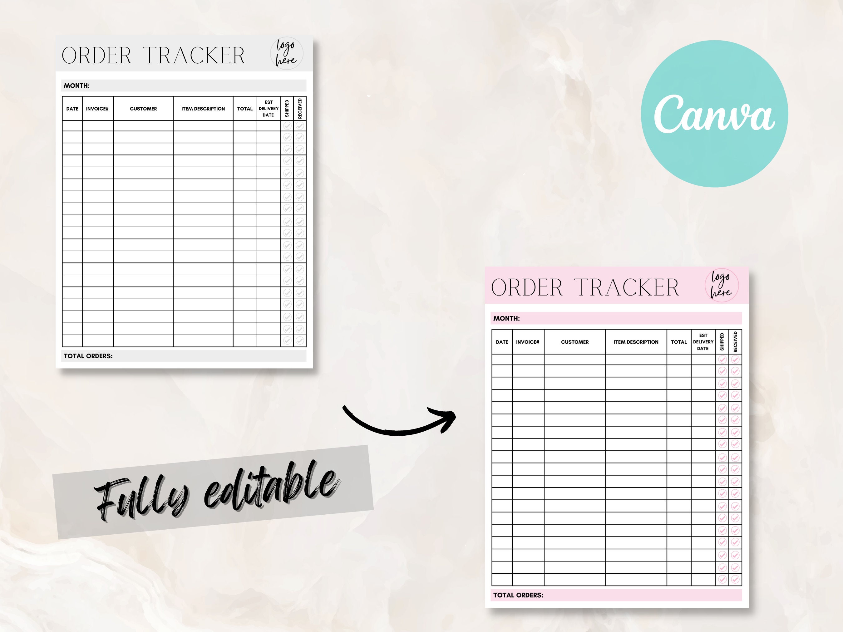 Order Tracker, Order Tracking, Online Order Tracker, Shopping Tracker ...