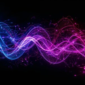 Warm Neon Stream Pack for Kick or Twitch | Animated Screens Overlays - Etsy