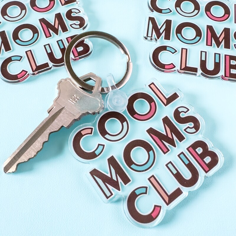 Cool Keychains - Etsy