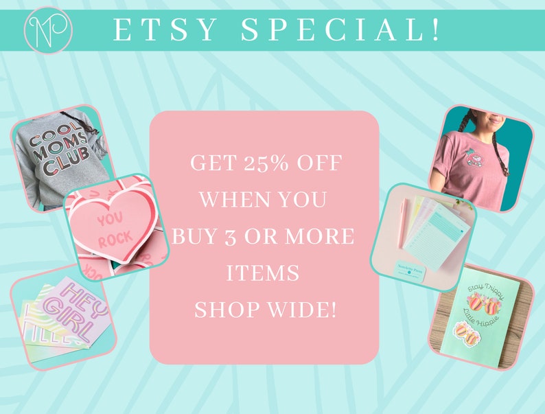 Peach Vinyl Sticker, Waterproof Decal - Etsy