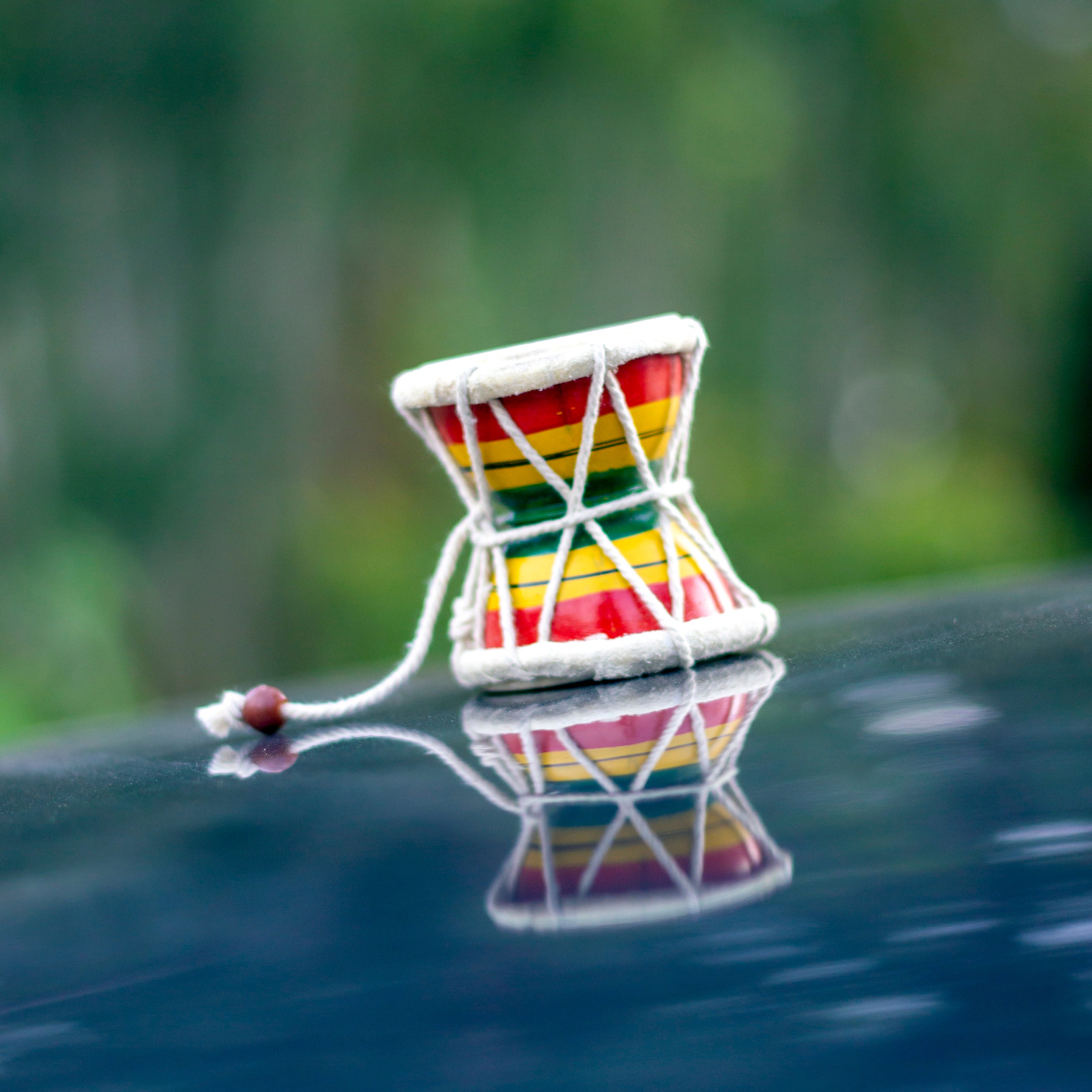 Handcrafted Mini Shakers Made From Coconut Shells for - Etsy