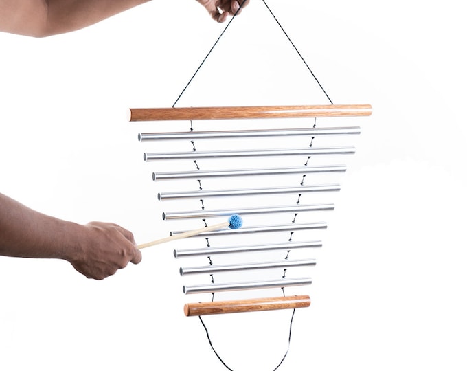 Self-healing Sound Bath Starter Kit | Ocean Drum, Rainstick, Egg Shaker ...