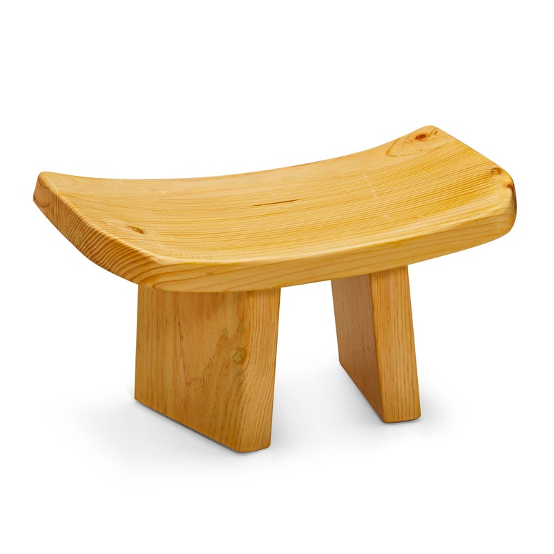 Sarveda Zen Meditation Bench - Etsy