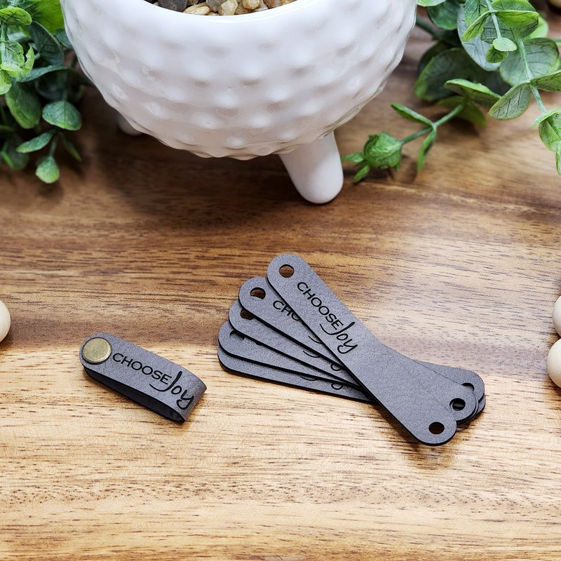 Knitted Hat Tags - Etsy