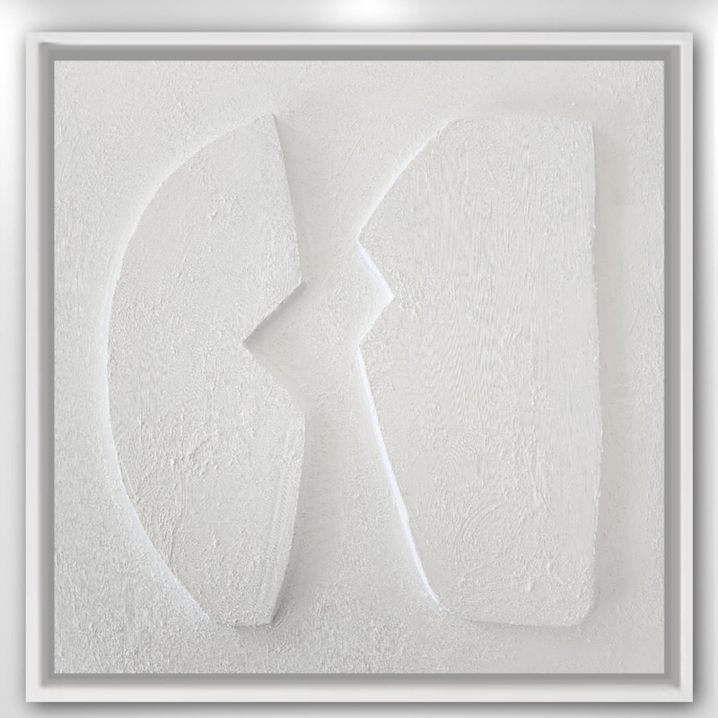 Plaster Relief Mold - Etsy