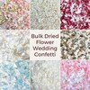 Biodegradable Confetti, Wedding Confetti, Petal Confetti , Flower ...