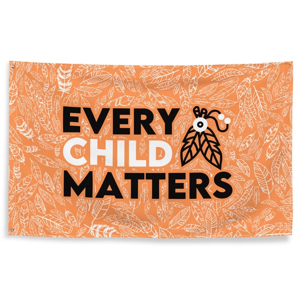 Journée du chandail orange - Etsy Canada