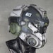 Metro 2033 Sparta Ranger Helmet for Airsoft and Cosplay! - Etsy