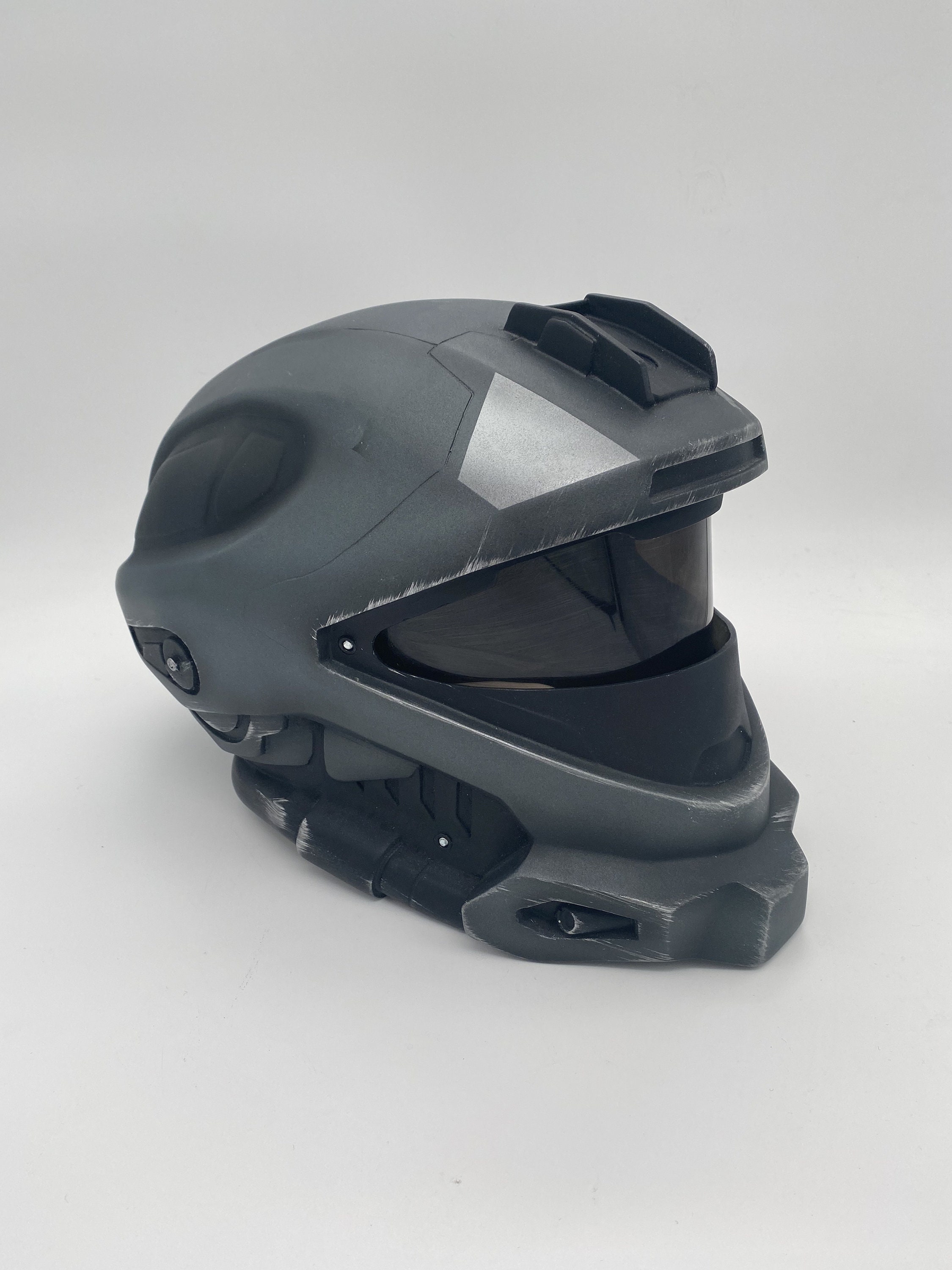 Halo 4 Recon Helmet