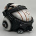 Pilot Titanfall VIPER Helmet Very Durable for Cosplay or Airsoft, for ...