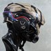 Titanfall 1 Pilot jack Cooper Helmet Very Durable for - Etsy