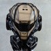 Titanfall 1 Pilot jack Cooper Helmet Very Durable for - Etsy