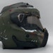Doom ETERNAL Durable Helmet for Cosplay or Airsoft for Gift - Etsy