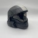 Metro 2033 Sparta Ranger Helmet for Airsoft and Cosplay! - Etsy