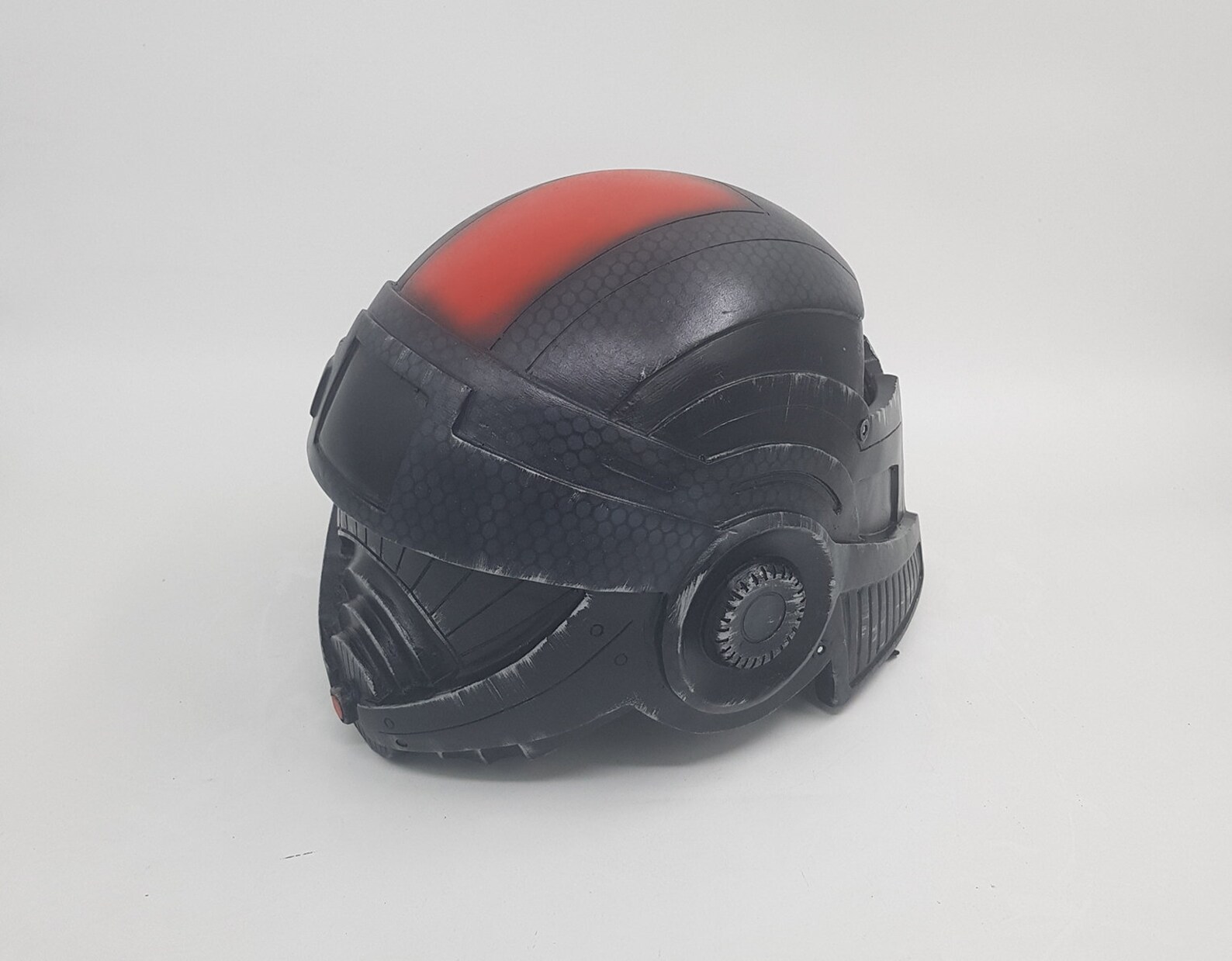 N7 Mass Effect Helmet Very Durable for Cosplay or Airsoft, for Gift - Etsy