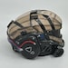 Titanfall 1 Pilot (jack Cooper) Helmet Very Durable for Cosplay or ...