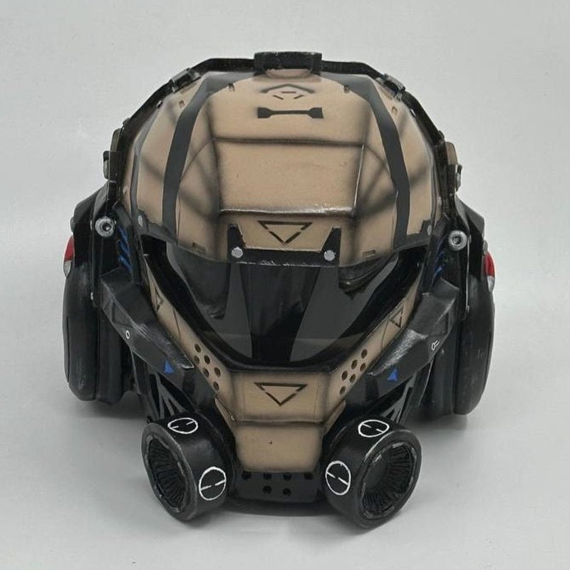 Titanfall Cosplay - Etsy