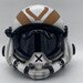 Pilot Titanfall VIPER Helmet Very Durable for Cosplay or Airsoft for ...