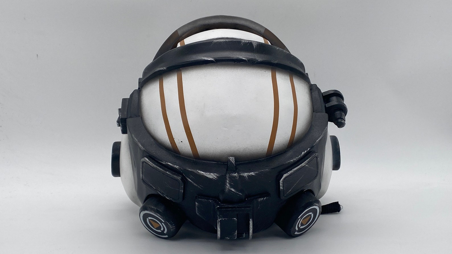 Pilot Titanfall VIPER Helmet Very Durable for Cosplay or - Etsy