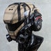 Titanfall 1 Pilot jack Cooper Helmet Very Durable for - Etsy