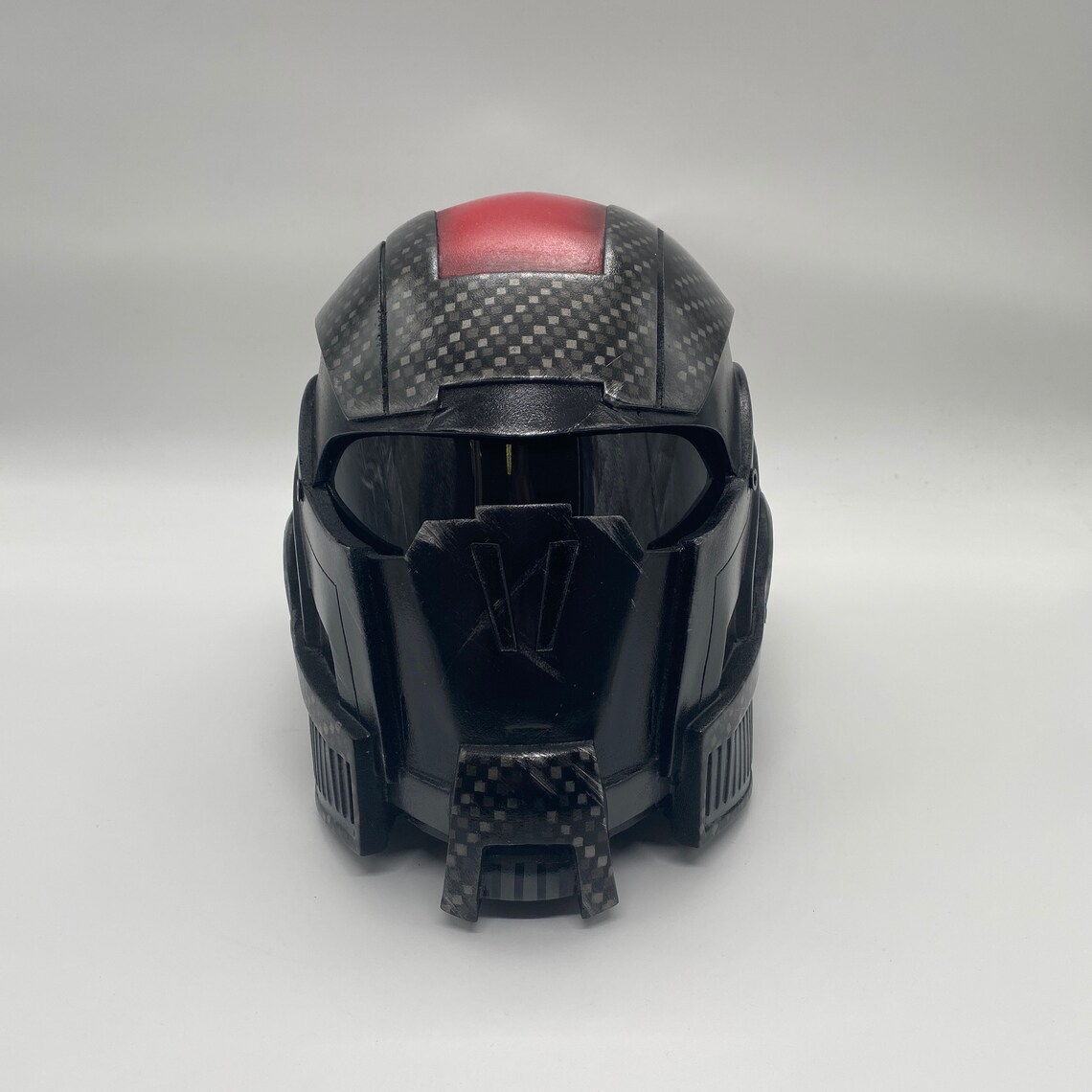 N7 Mass Effect Helmet Very Durable for Cosplay or Airsoft for - Etsy