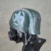 NCR Veteran Ranger Helmet for Airsoft and Cosplay - Etsy