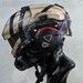 Titanfall 1 Pilot jack Cooper Helmet Very Durable for - Etsy