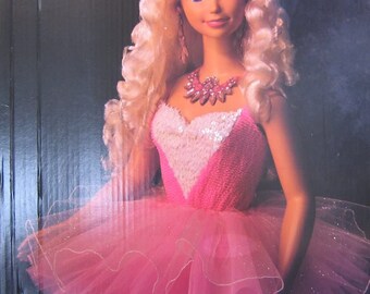 My Size Barbie Doll - Etsy