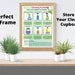 Homemade Cleaning Recipes Printable Cleaning Recipes Printable Cleaners ...