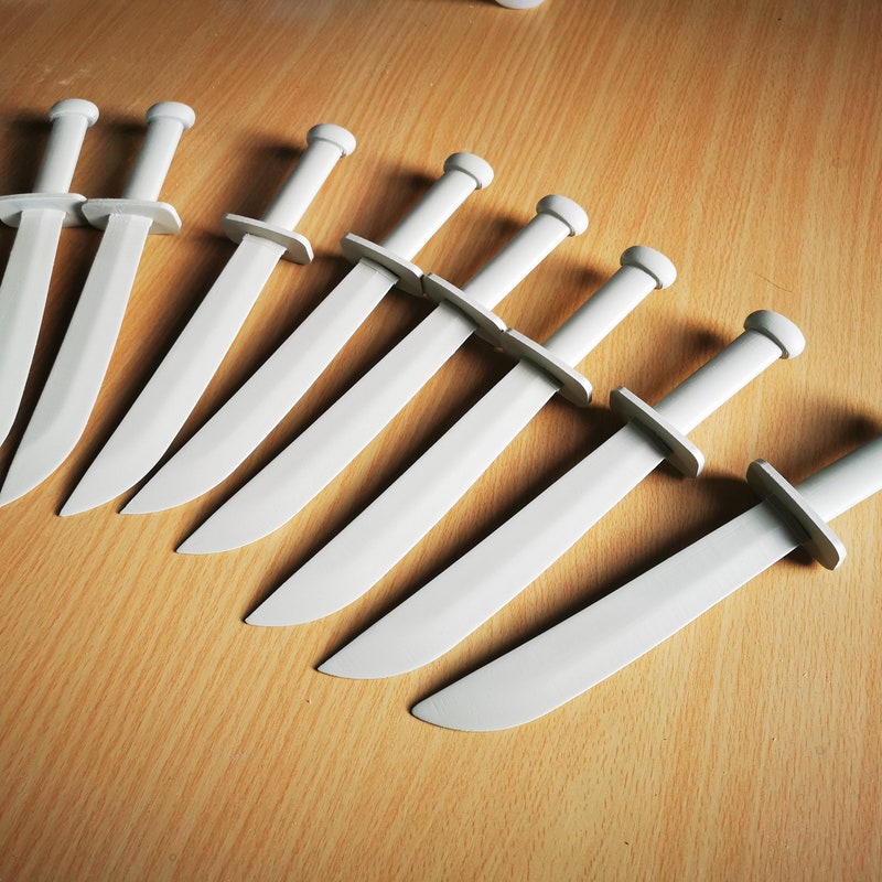 Fake Weapons - Etsy UK