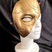 League of Legends Katarina Black Rose Prestige Mask - Etsy