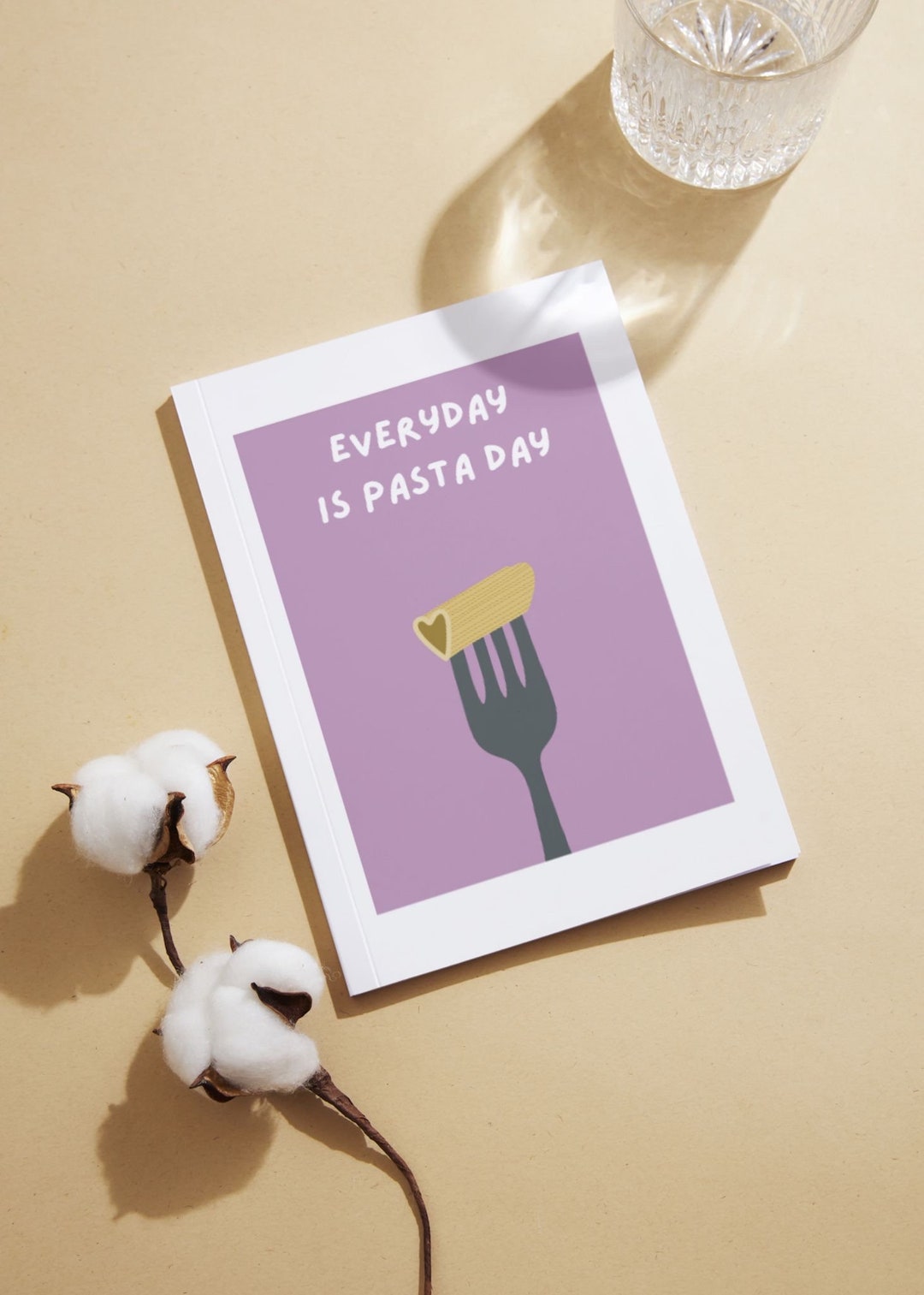 Poster Paste - Etsy