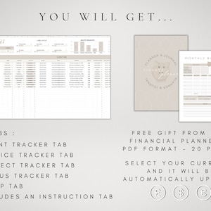Client Tracker Google Sheets Template | Client Management Spreadsheet ...