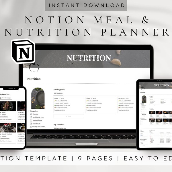nutrition-notion-template-etsy-m-xico