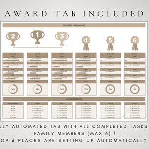 Customizable to Do List Template | Boost Productivity and Stay ...