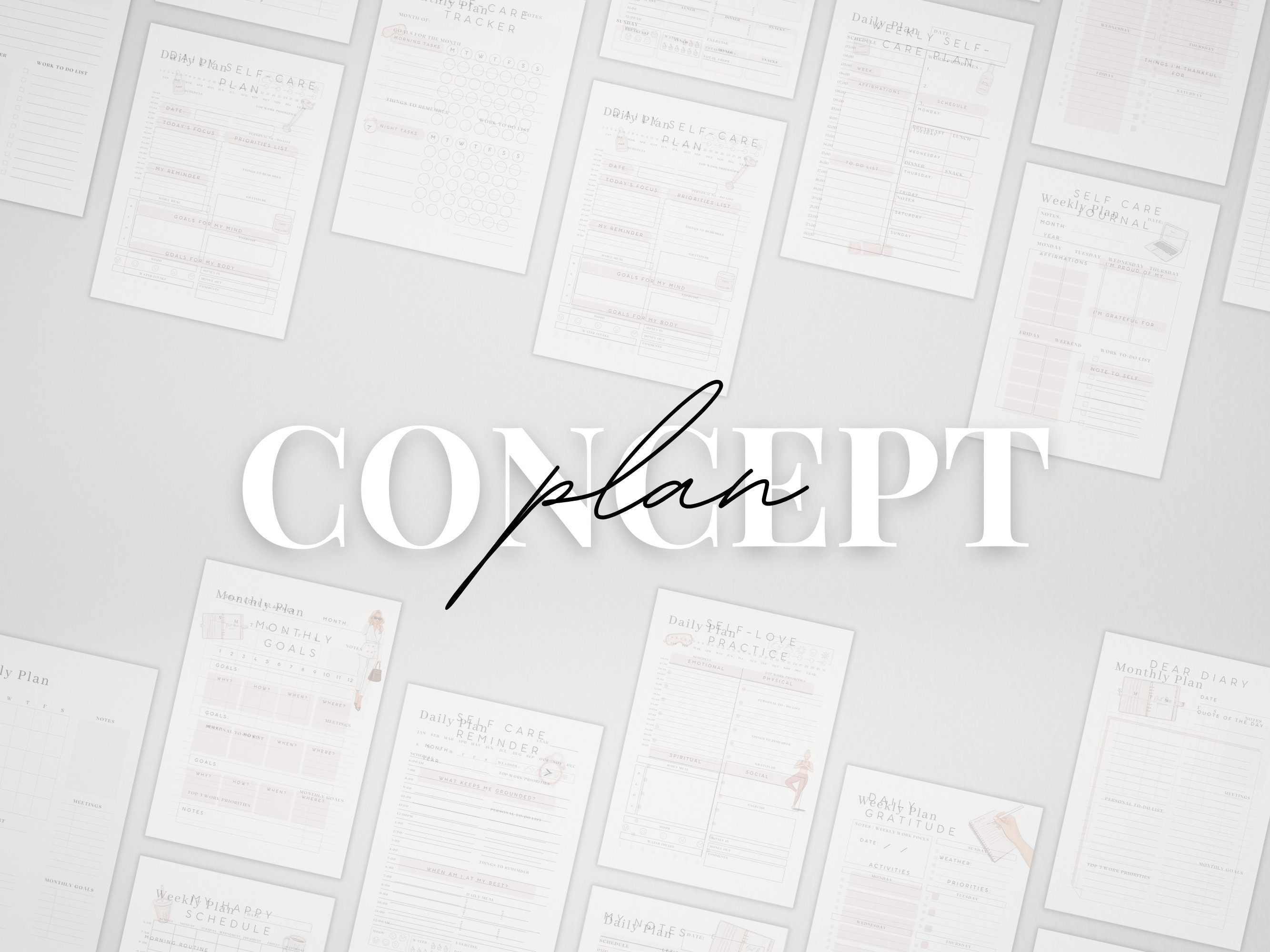Client Tracker Spreadsheet Template for Small Business | Customer List ...