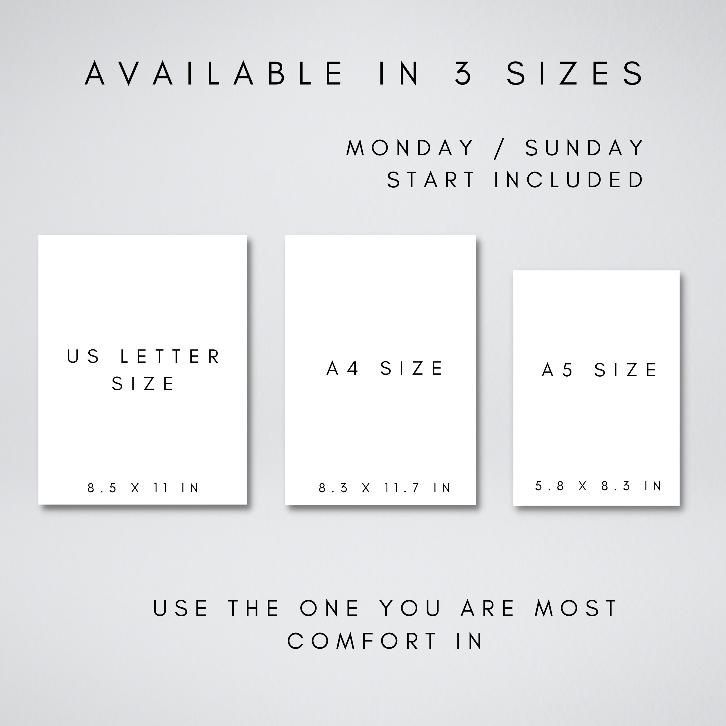 Medical Planner Medical Printables Healthcare Planner - Etsy