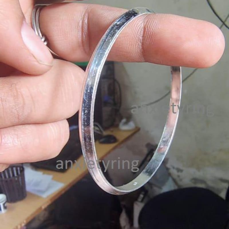 Sikh Engraved Kara - Etsy