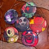 Roblox Button Pins - Etsy