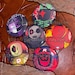 Roblox Button Pins - Etsy