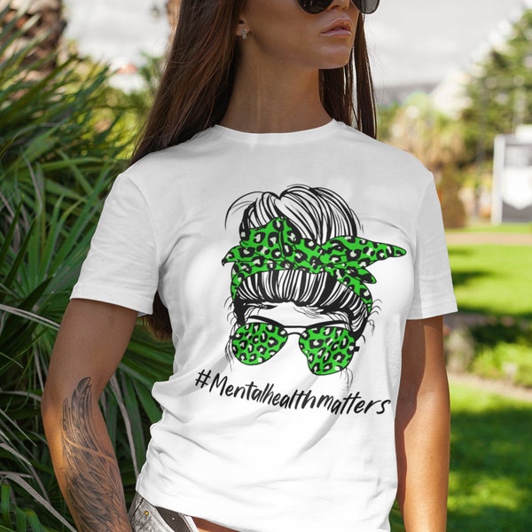 Depression Awareness - Etsy