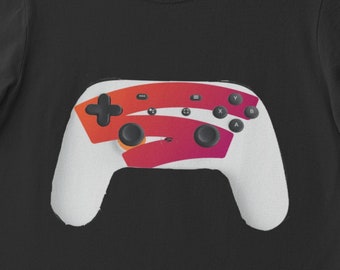 Stadia Controller - Etsy