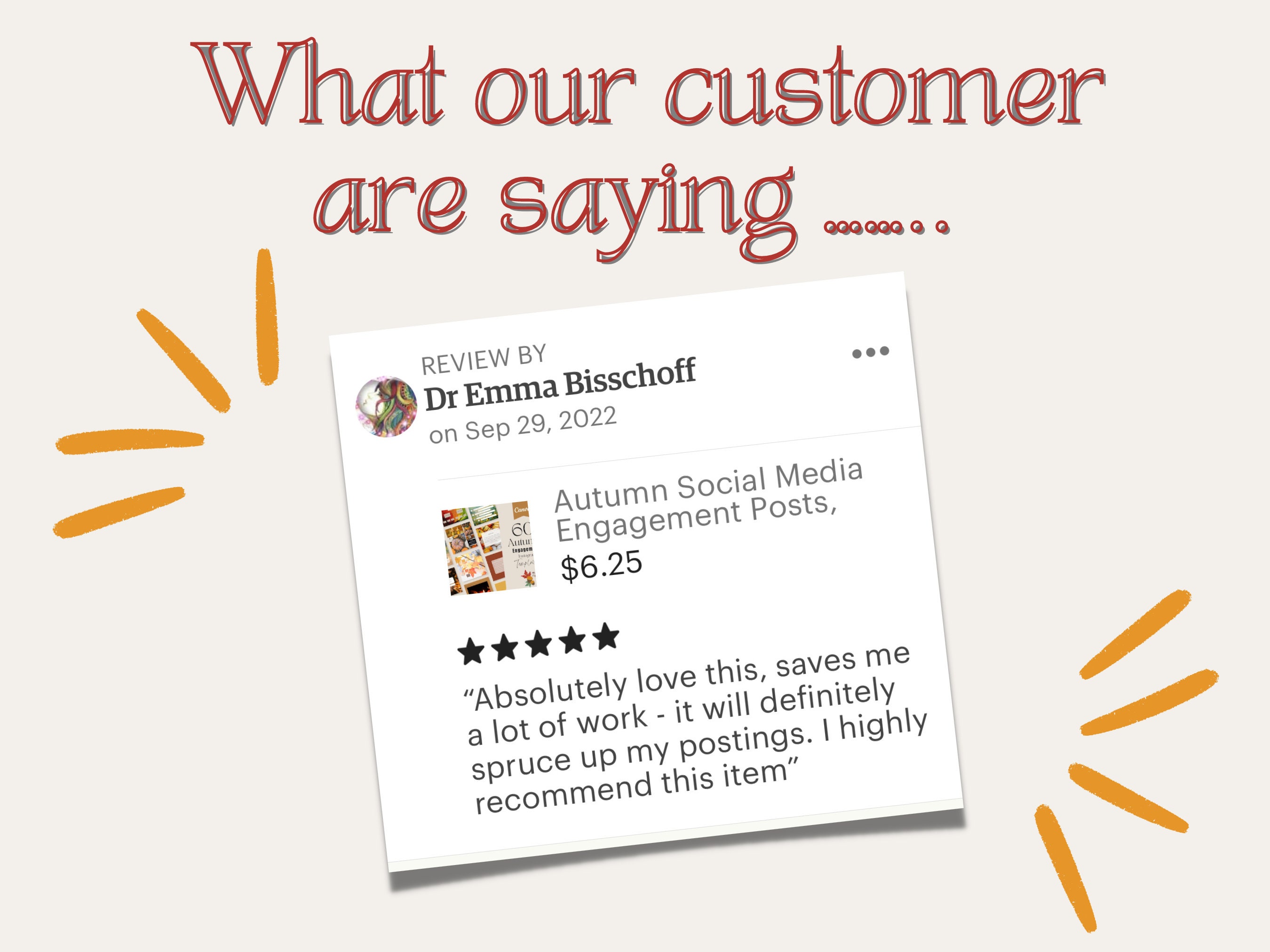 Autumn Social Media Engagement Posts, Thanksgiving Instagram Engagement ...