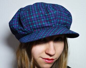 Gavroche Cap - Etsy